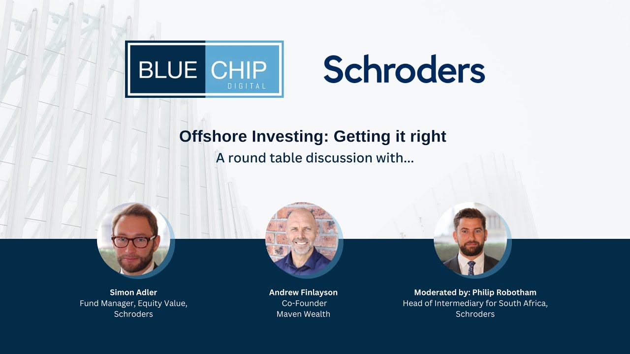 Offshore Investing | Round Table Series