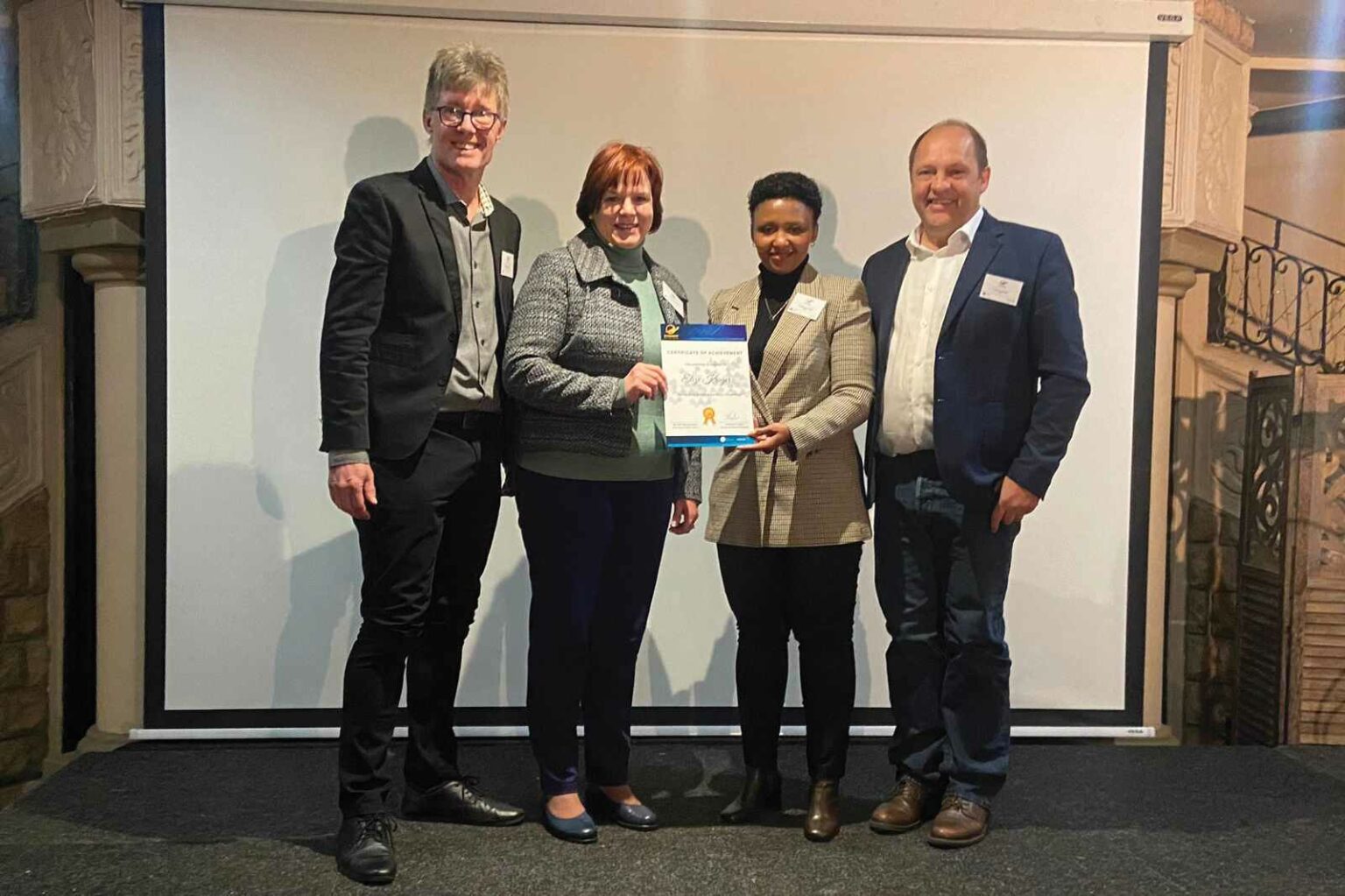 SA’s Top Economists | Economy