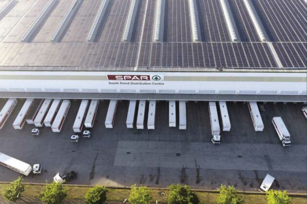 The SPAR Group focuses on a sustainable future | Featured