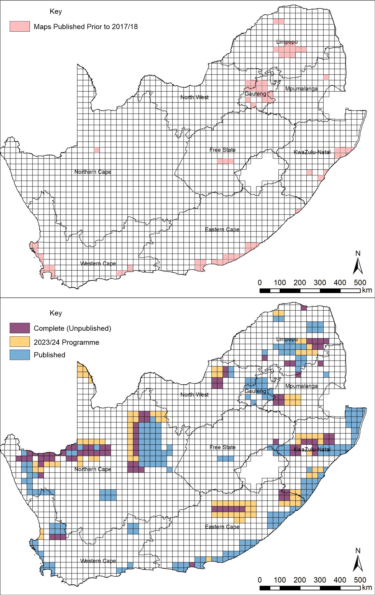 Accelerating onshore geoscience mapping | Featured