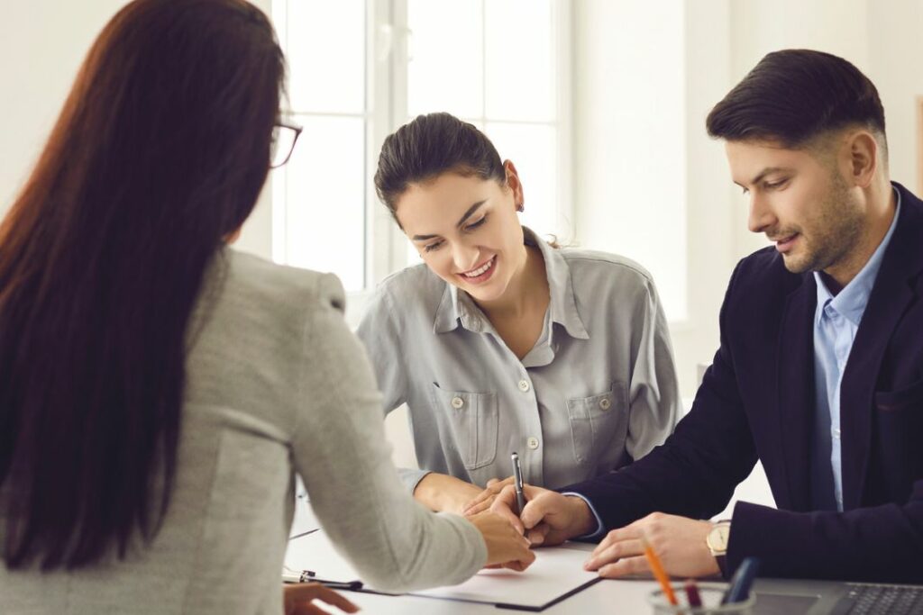 Enhancing client well-being through holistic planning