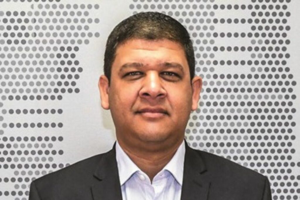 DFM | Round Table Series | Blue Chip Digital