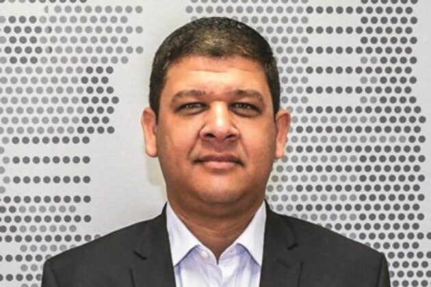 DFM | Round Table Series | Blue Chip Digital