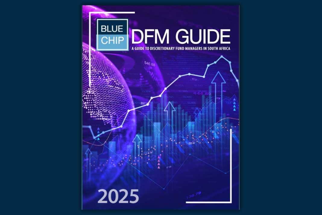Latest issue of the DFM guide