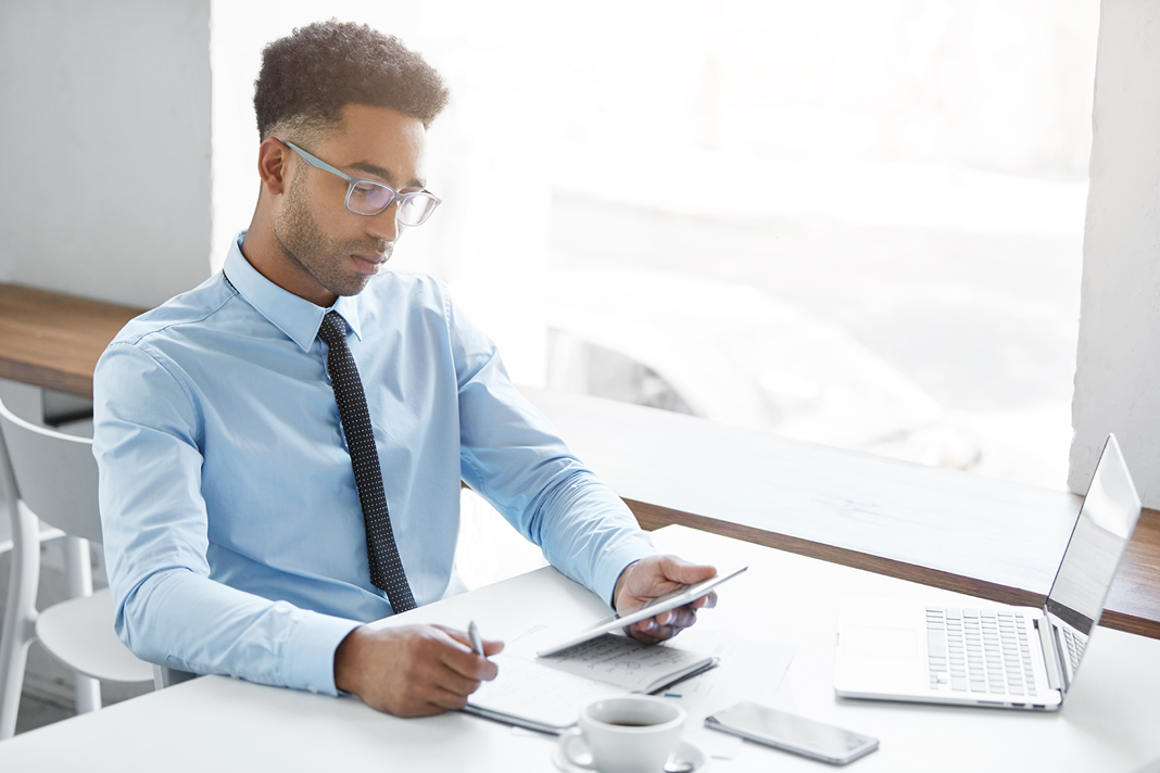 Blue Chip Digital | Financial Planning | Brittle financial health: the ...
