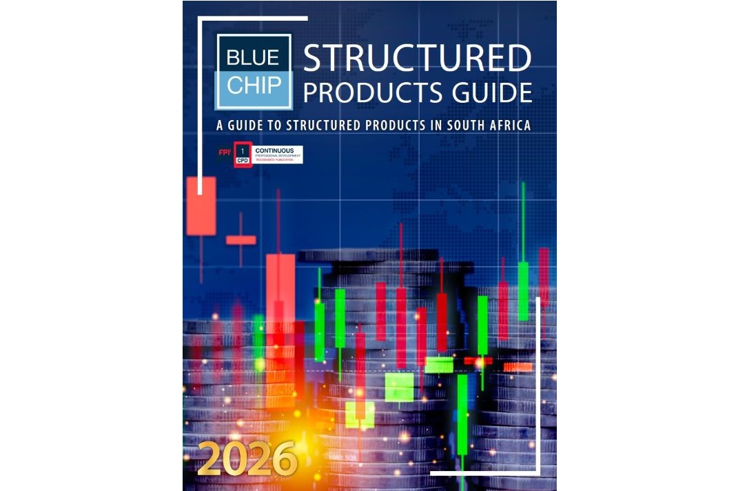 Blue Chip Digital | Financial Planning | Investment | Structured Products