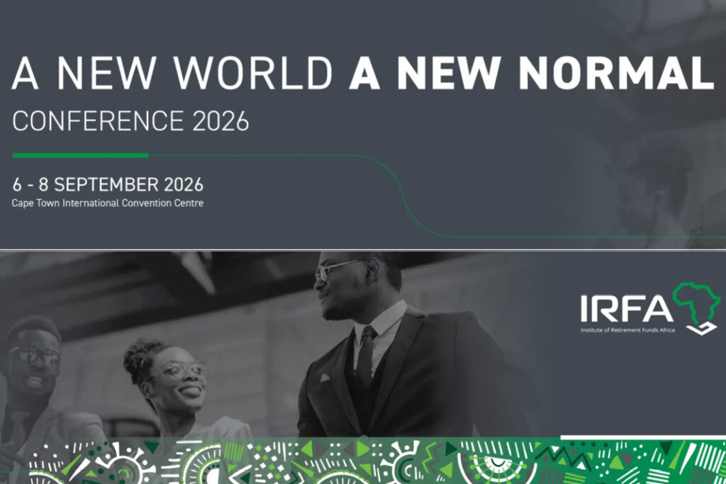 Blue Chip Digital | Events | IRFA 2026 Conference